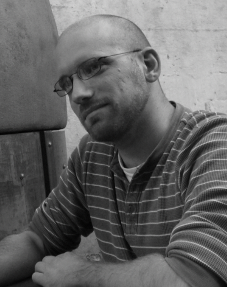 Professor of Sociology and IACS Affiliate Dr. Nicholas Wilson Selected ...