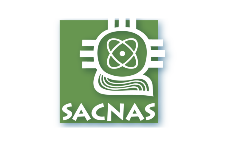 IACS SACNAS | Institute for Advanced Computational Science