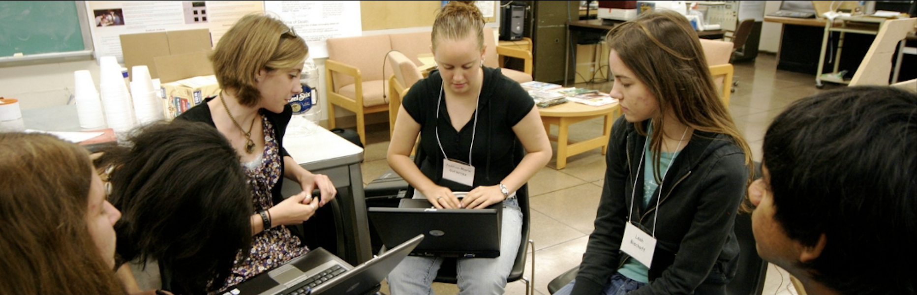 Home | IACS Challenge