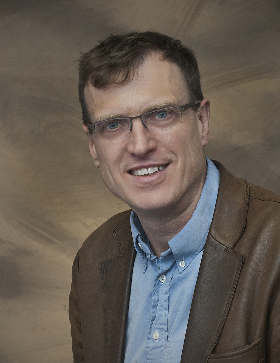 IACS Director Robert Harrison Recognized as a Featured Expert in August ...