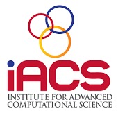 IACS Students, Alena Aksenova and Rachael Herman, Win 2020 Graduate ...