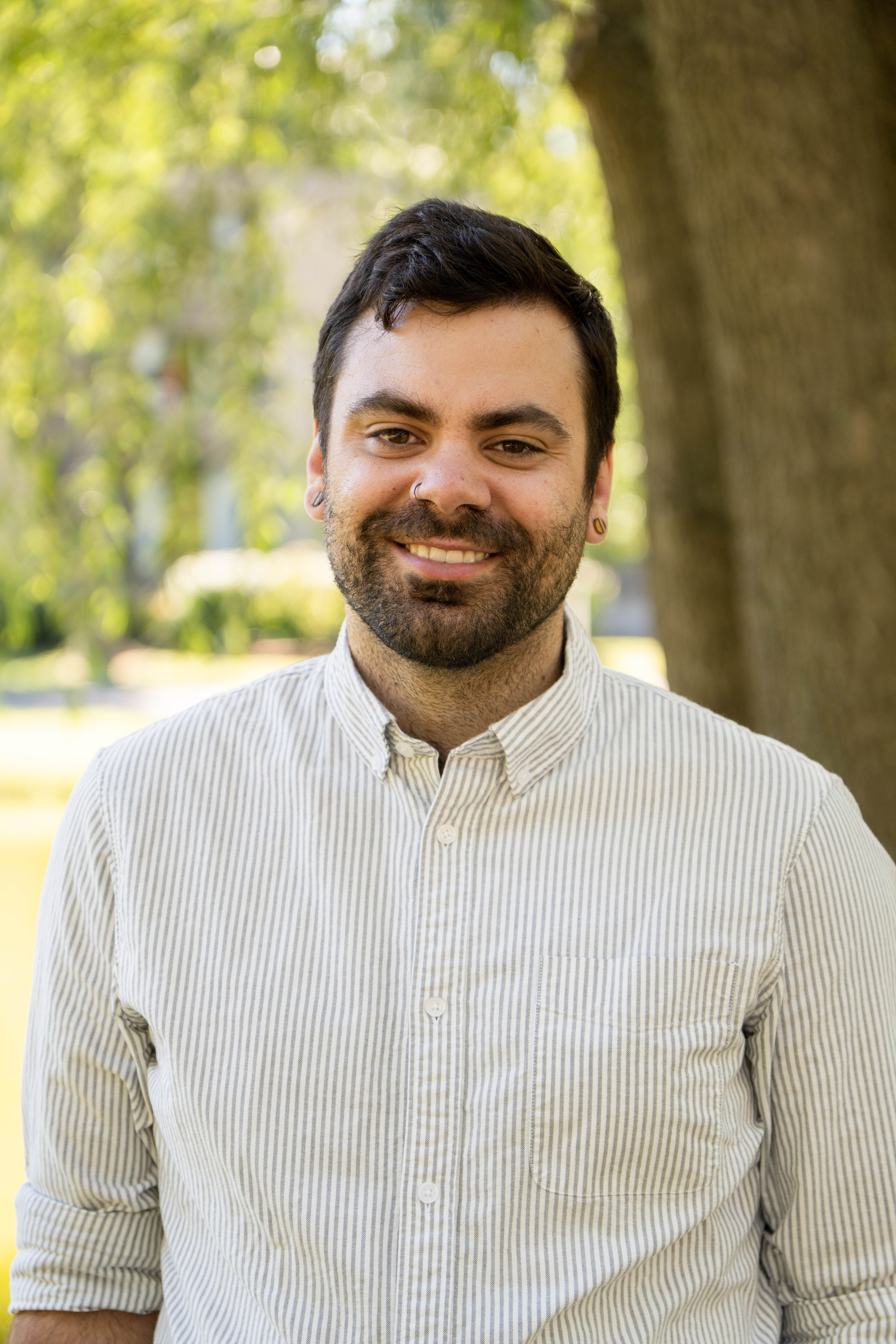 Postdocs & Students | Institute for Advanced Computational Science